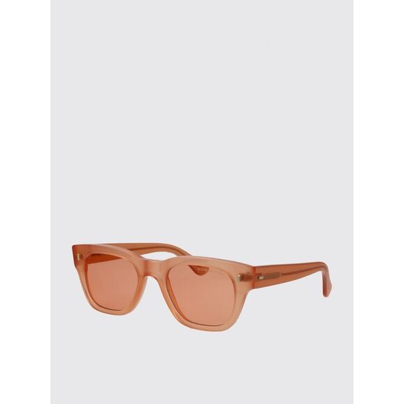 CUTLER & GROSS | Accessories | Cutler Gross Sunglasses Woman Peach ...